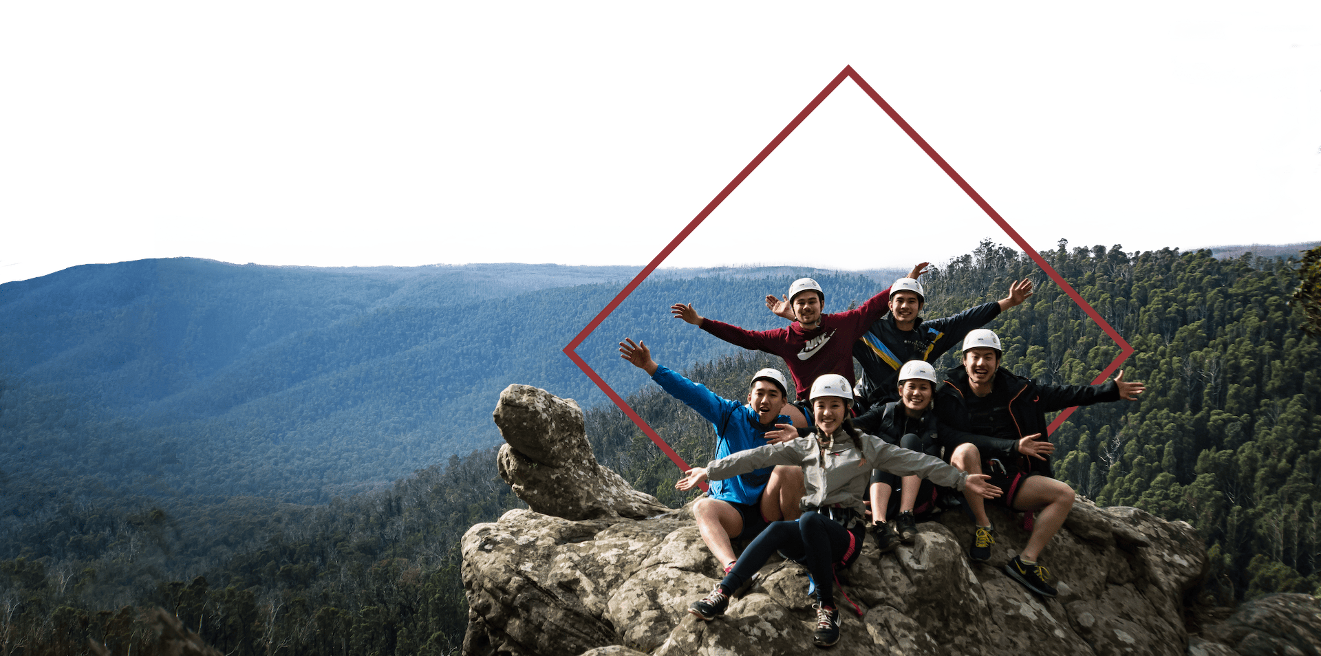 Outdoor Education - The Climbing Company